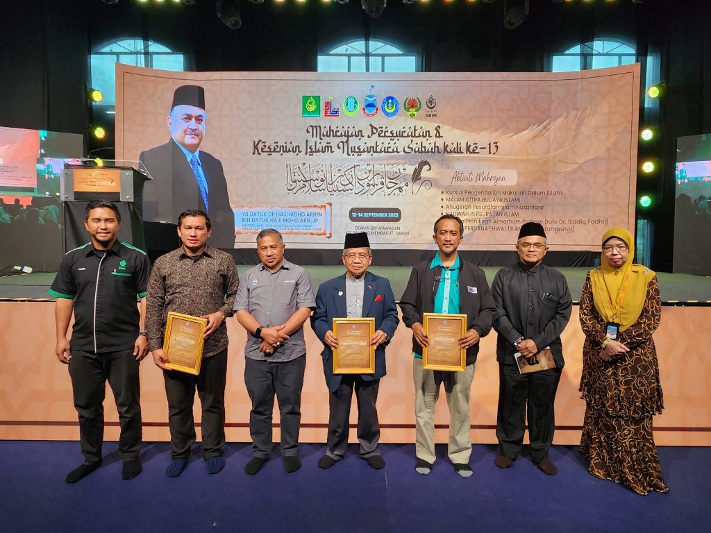 BICARA PEMIKIRAN PROF. DATO' DR. SIDDIQ FADZIL SEMPENA MAHRAJAN ...