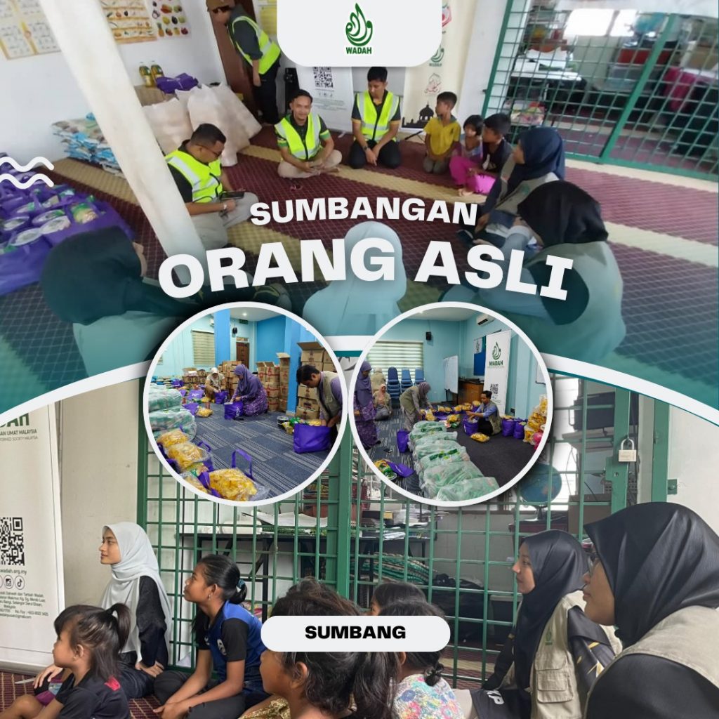 Utama-EN - Persatuan Wadah Pencerdasan Umat Malaysia (WADAH)